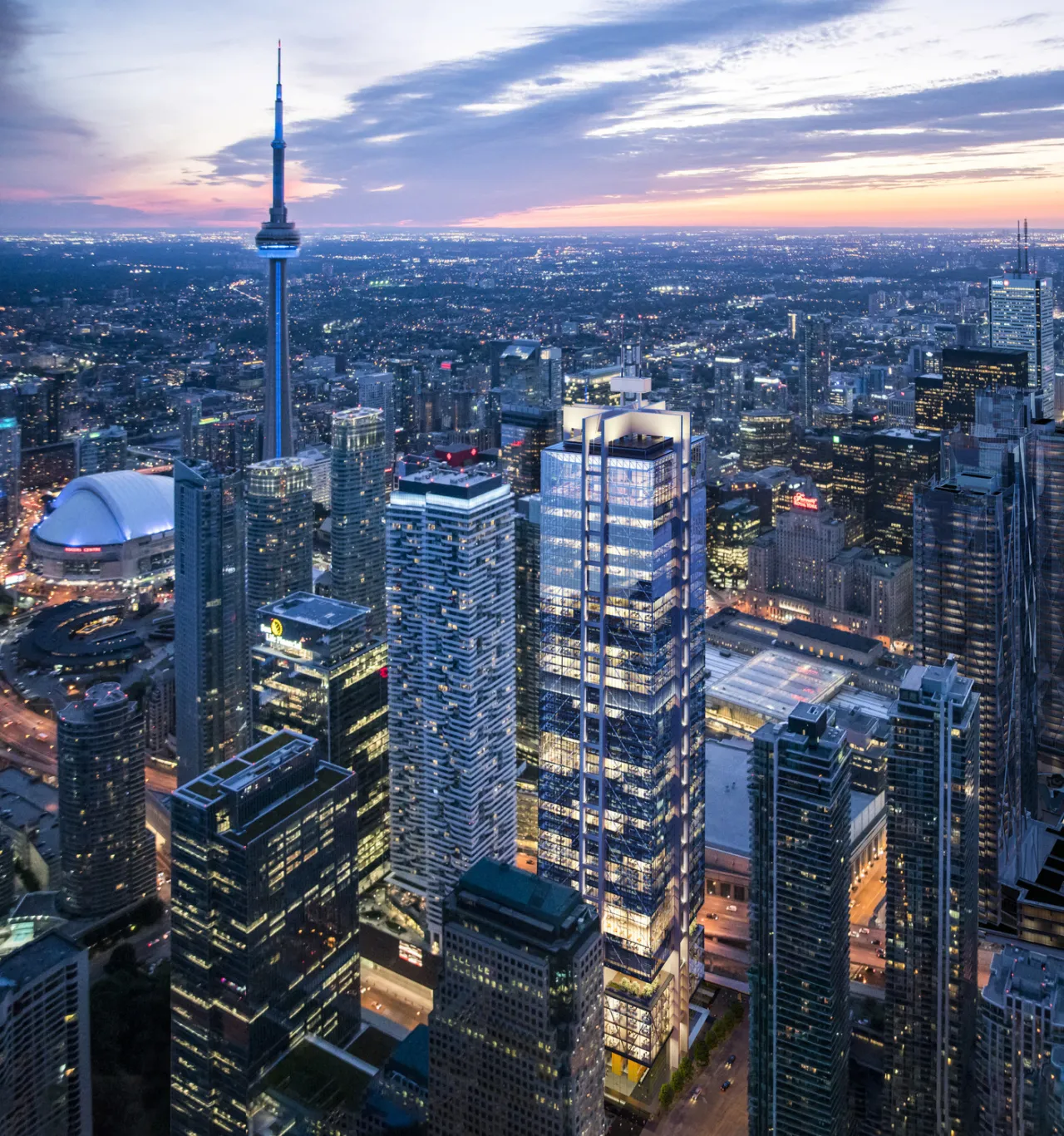 The Hub, 30 Bay Street - Projects - Gillespies - Landscape Architecture ...