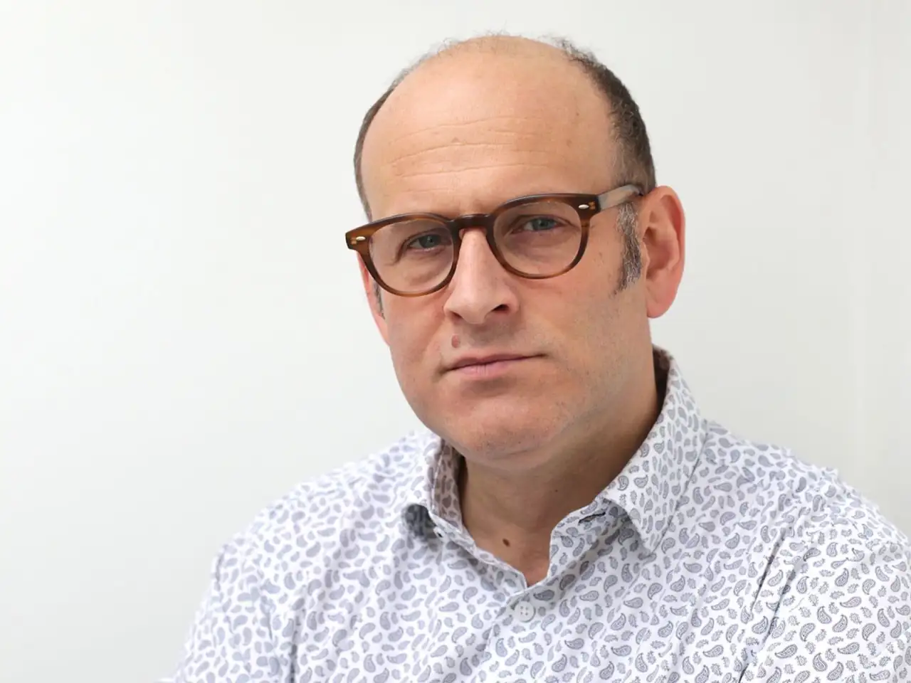 Tom Walker becomes an Ambassador for Landscape - News - Gillespies