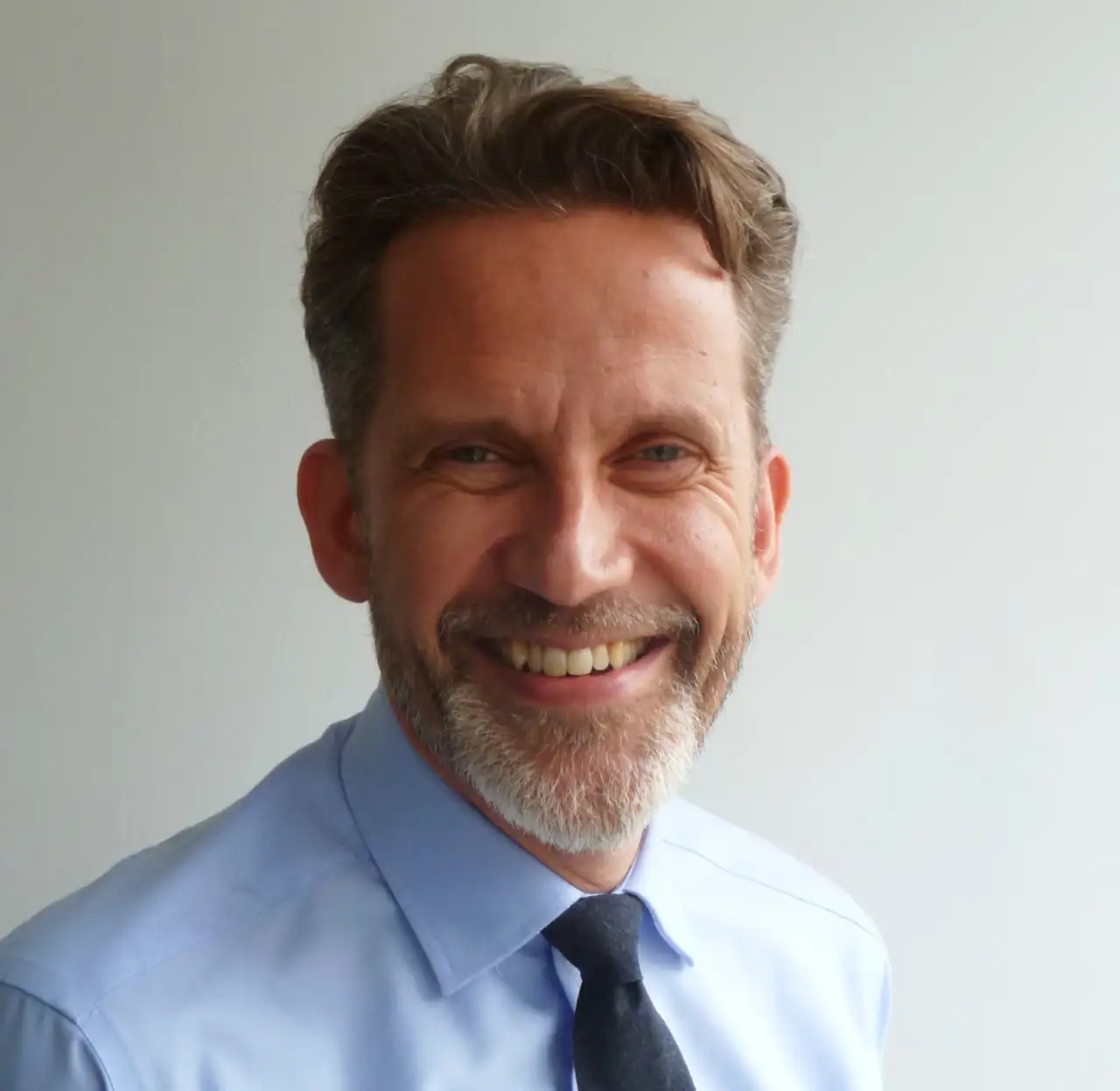 Stephen Richards to take part in the "Fundamentals" Spatial Practices ...