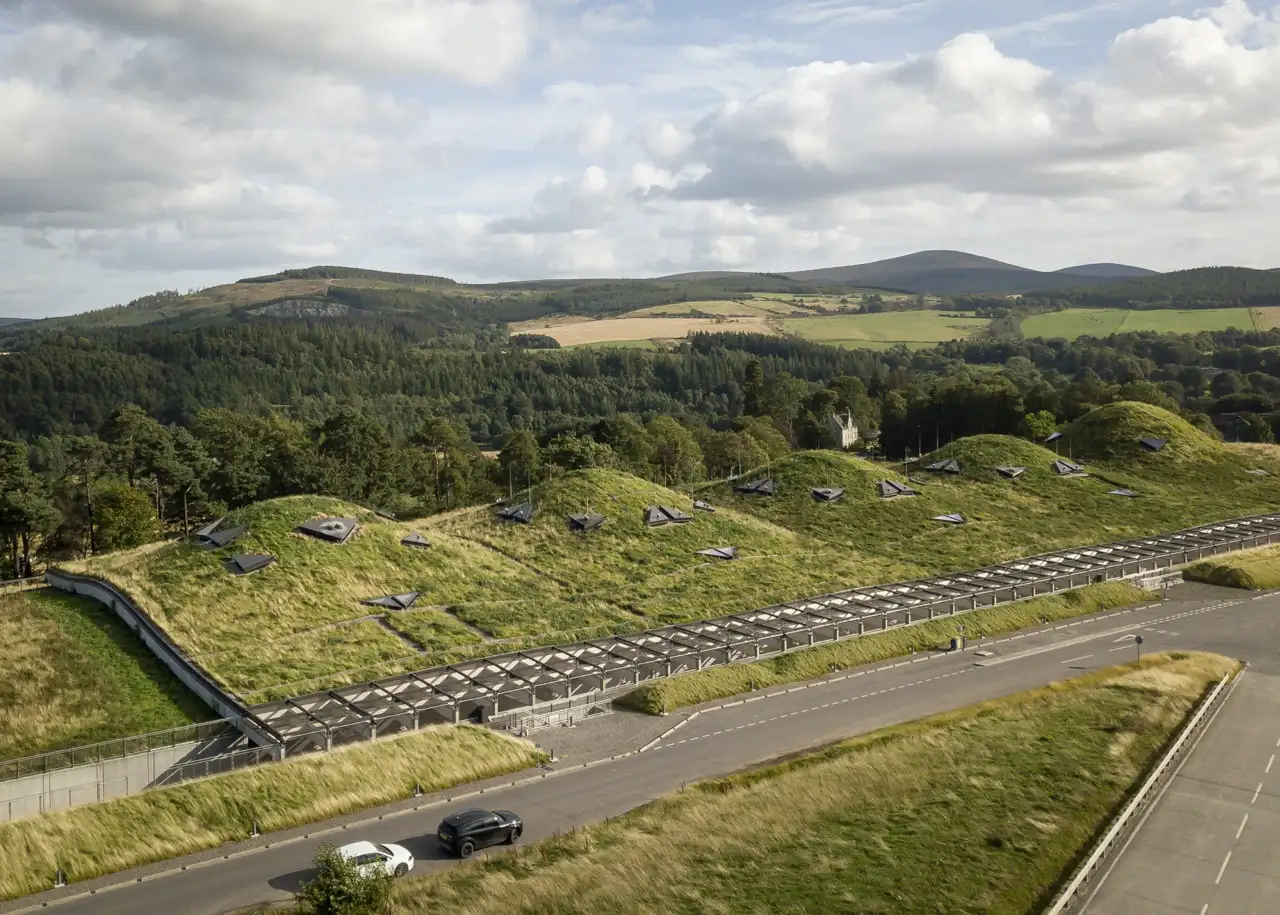 Macallan Distillery makes TIME magazine’s list of ‘The World’s Greatest ... Macallan Distillery makes TIME magazine’s list of ‘The World’s Greatest ...