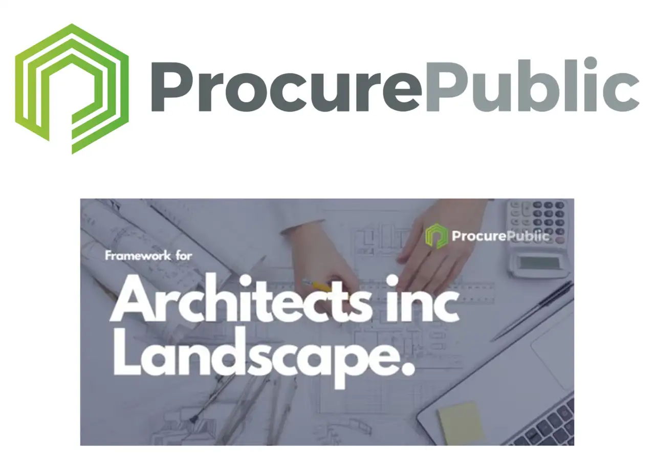 ProcurePublic framework success - News - Gillespies