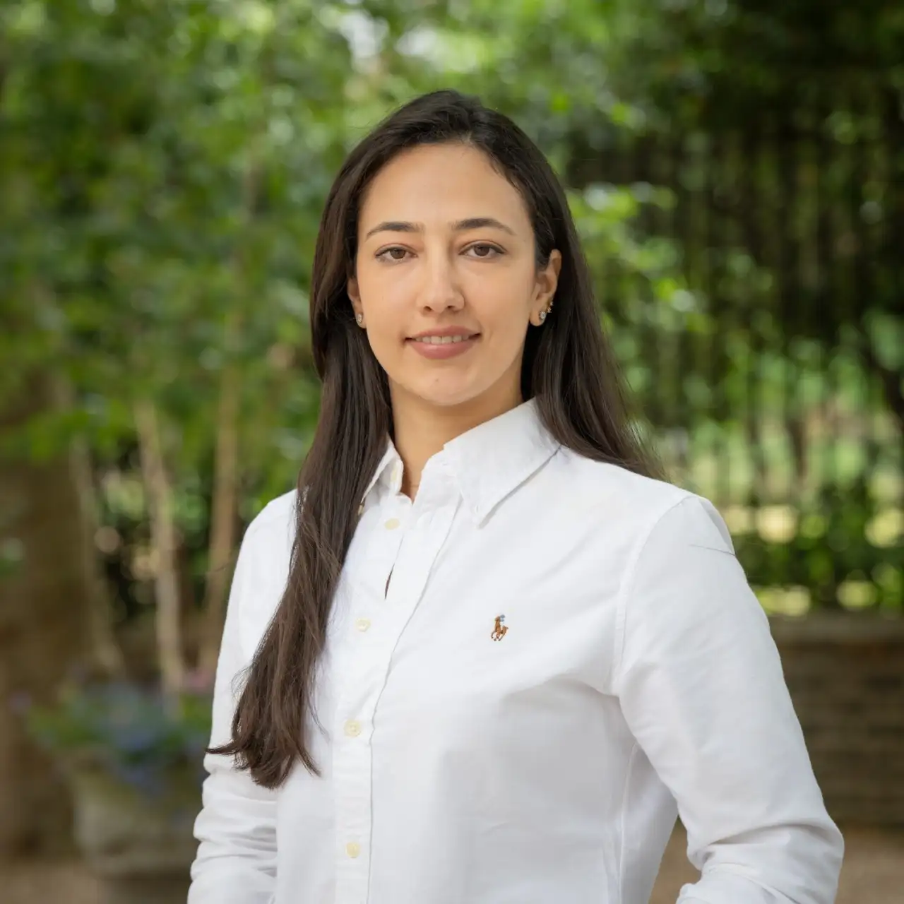 Nada Anwar promoted to Senior Urban Designer - News - Landscape ...
