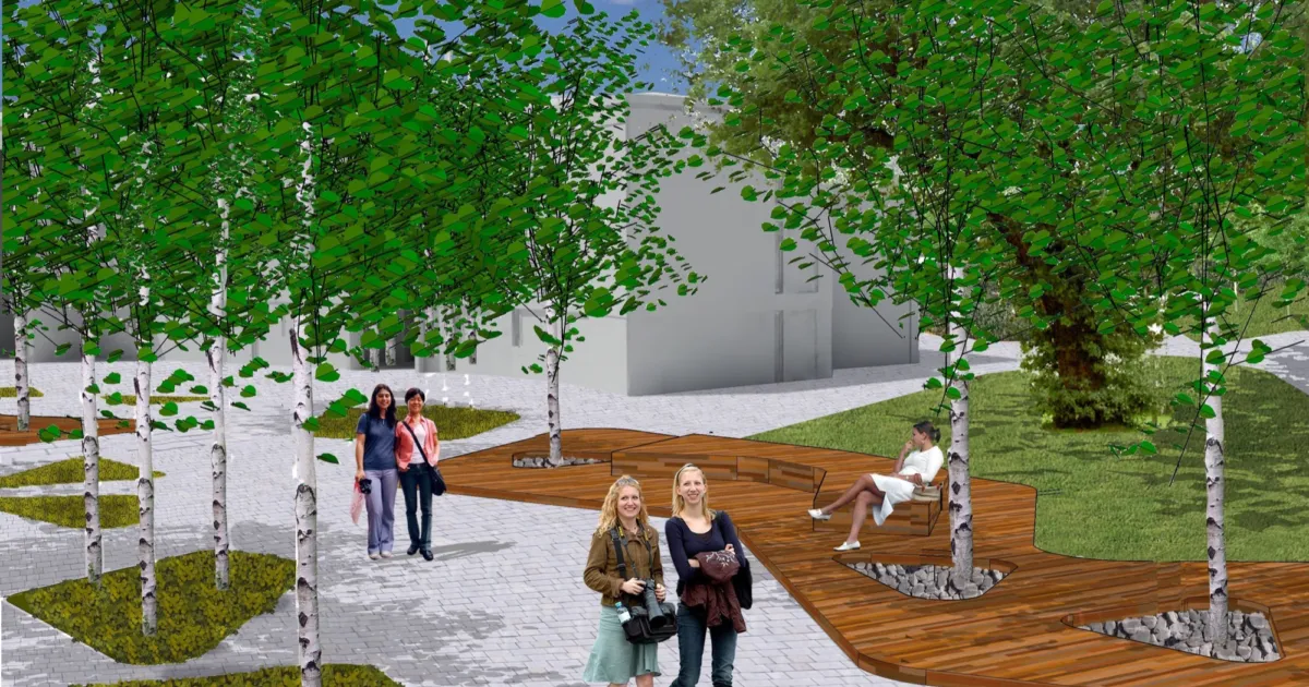 Plans revealed for a major campus expansion at Birmingham City ...