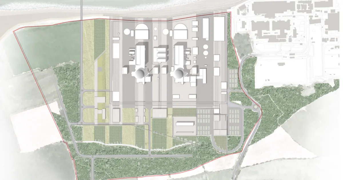Hinkley Point C Nuclear Power Station gets the go ahead - News ...