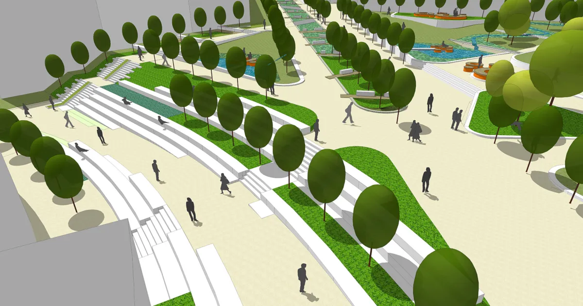 Green light given for The Learning and Teaching Centre at the ...