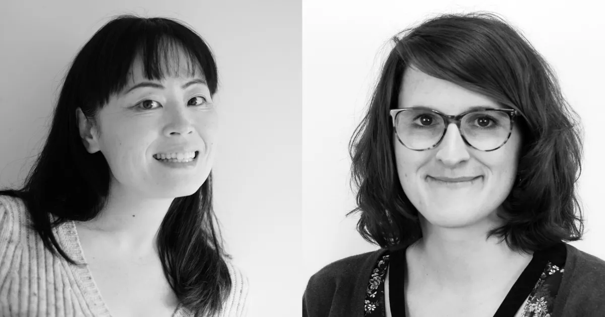 Two achieve Chartership success at Gillespies - News - Gillespies