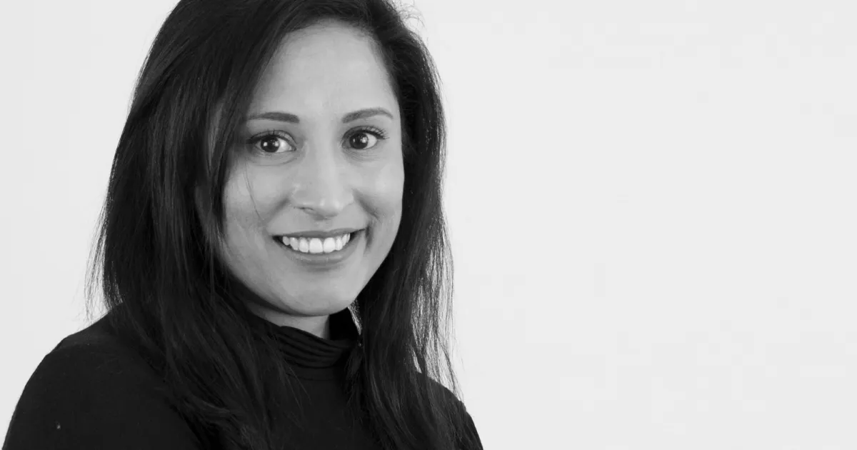 Ranjit Matharu promoted to Associate - News - Gillespies