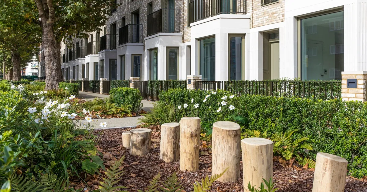 Gillespies’ projects feature in the newly launched National Design ...