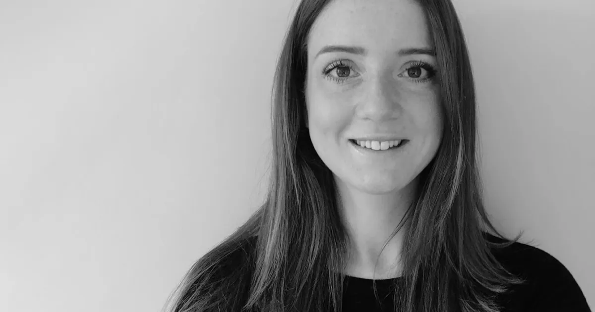 Hannah Bradley becomes one of the first Technician Members of the ...