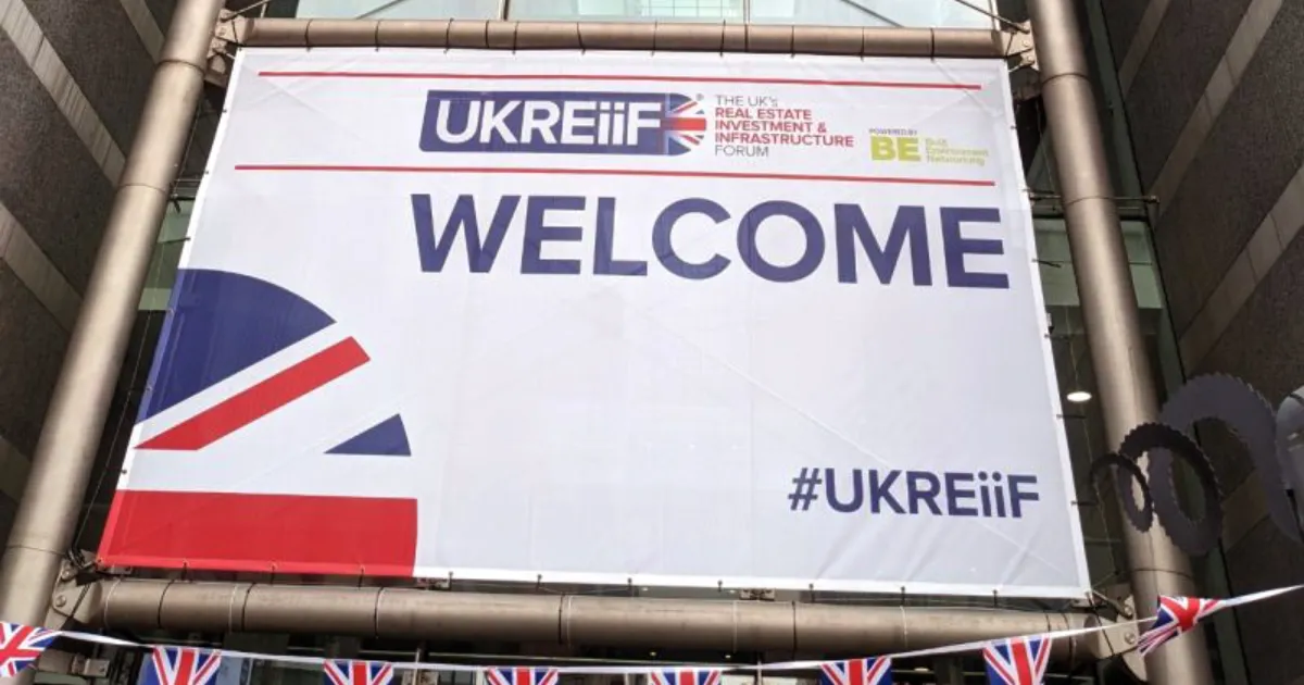 UKREiiF success for Gillespies - News - Landscape Architecture ...
