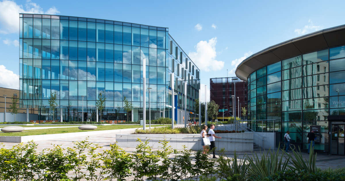 Stockport Exchange - Projects - Gillespies