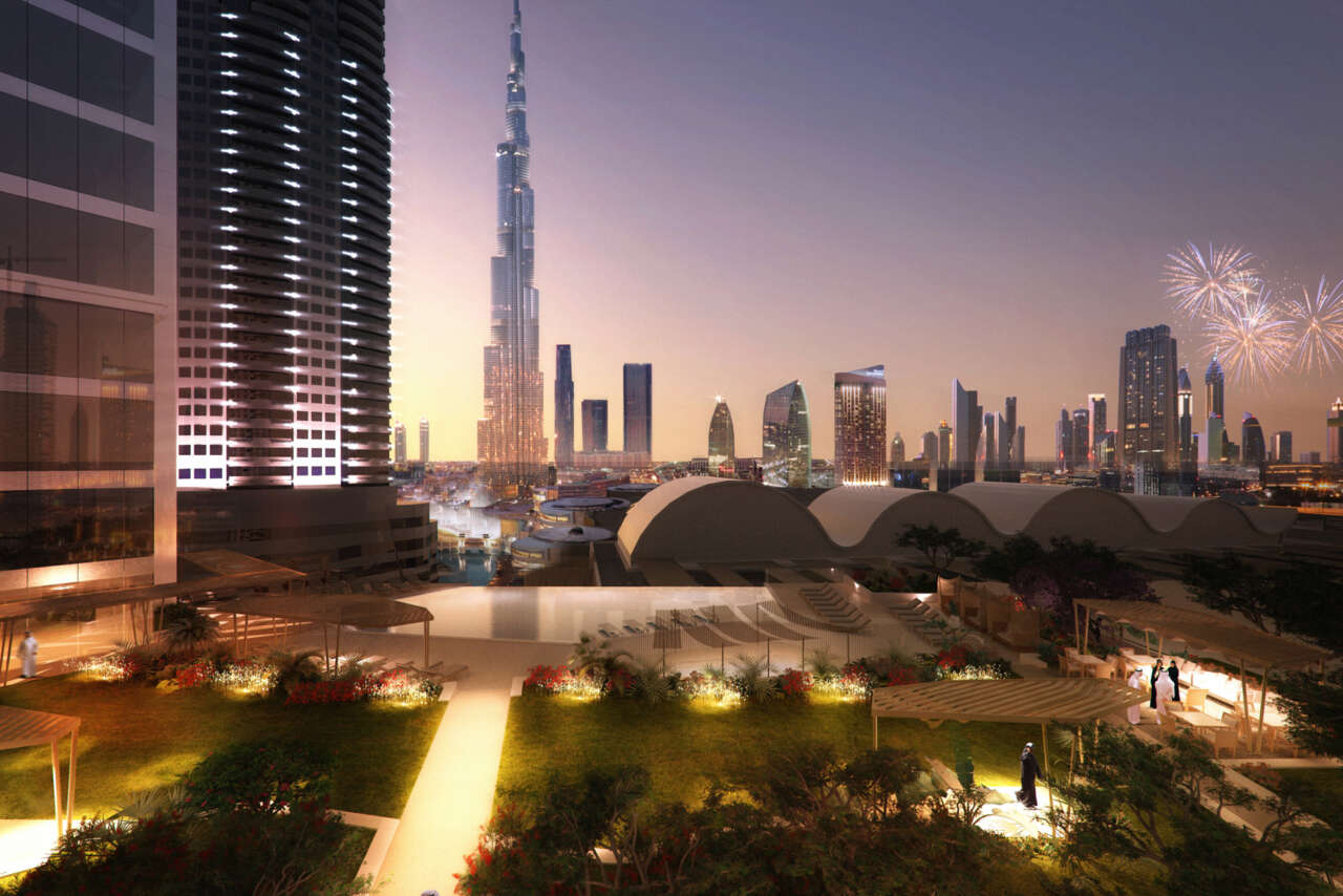 Projects - Gillespies